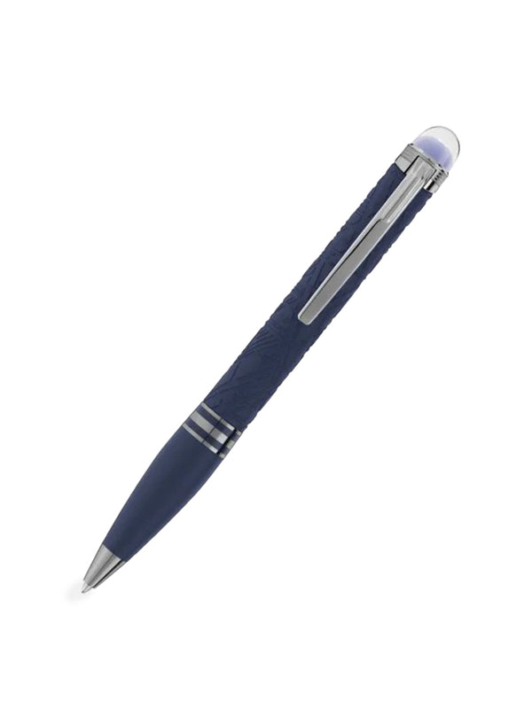 Starwalker SpaceBlue Resin BallPoint - FineBrandz