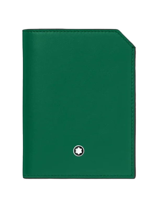 SOFT MINI WALLET 4CC - FineBrandz