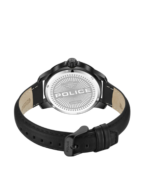 Police Mensor Men's Watch - FineBrandz
