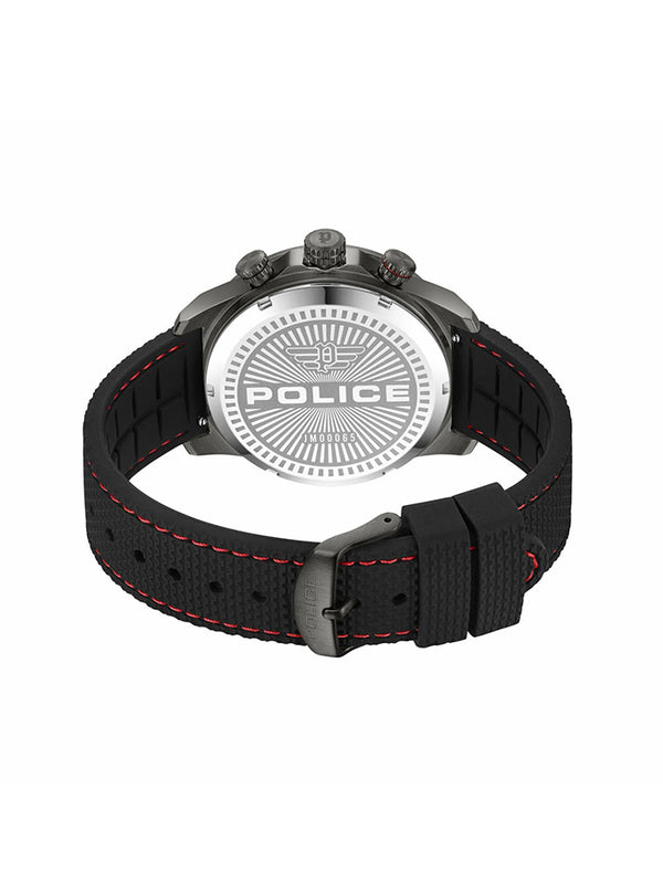 Police Rotorcrom Men's Watch - FineBrandz