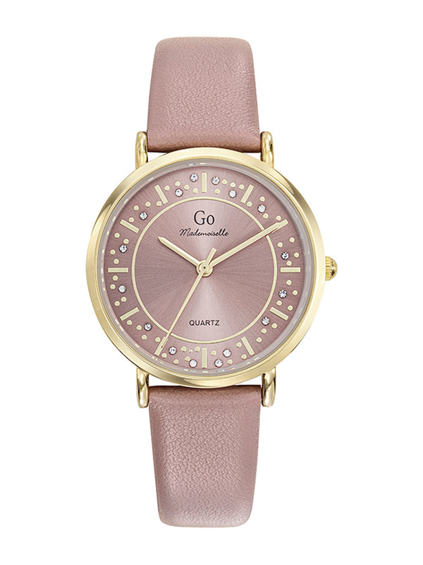 Go Girl Ladies Watch - FineBrandz
