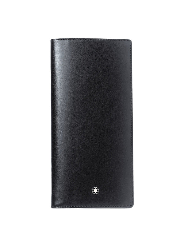 MEISTERSTUCK WALLET 14CC WITH ZIPPED POCKET - FineBrandz