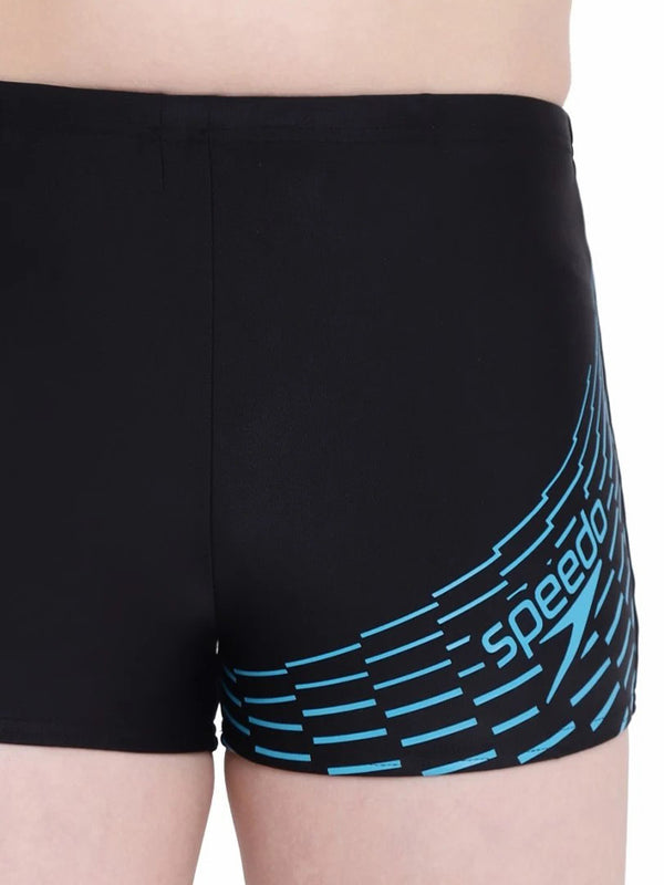 Speedo Junior Male Medley Logo Aquashort - 81241006874 - FineBrandz