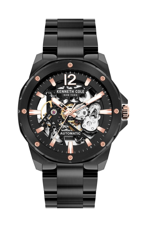 Kenneth Cole Men's Watch - FineBrandz