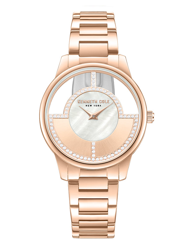 KENNETH COLE WOMEN'S WATCH - FineBrandz