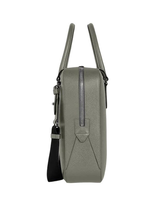 SARTORIAL MEDIUM DOCUMENT CASE - FineBrandz