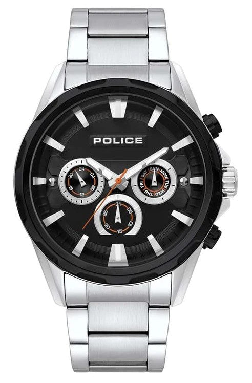 Police Men's Watch - FineBrandz
