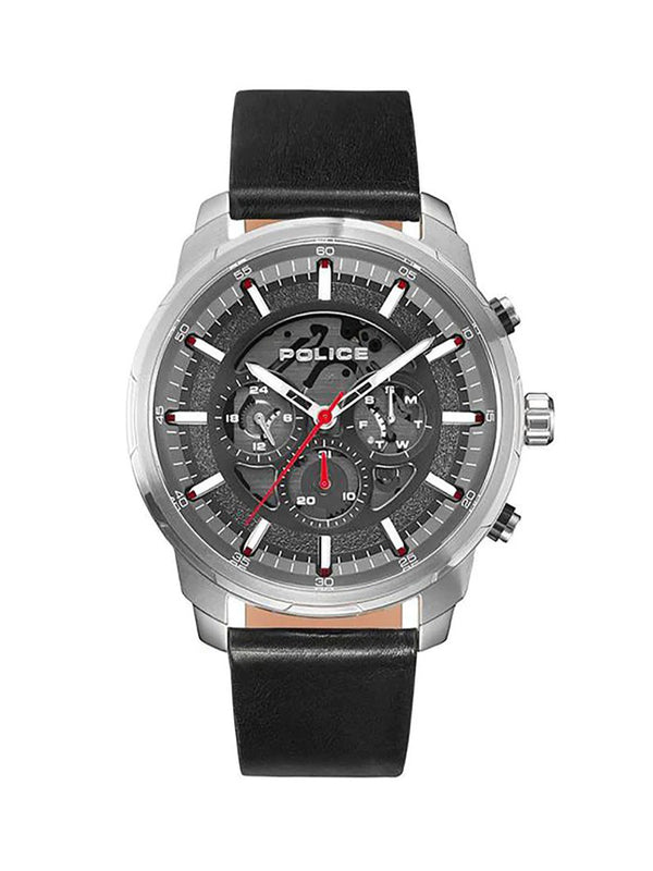 Police Men's Watch - FineBrandz