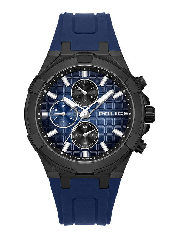 Police PEWGQ0082001 Guardian Watch - FineBrandz