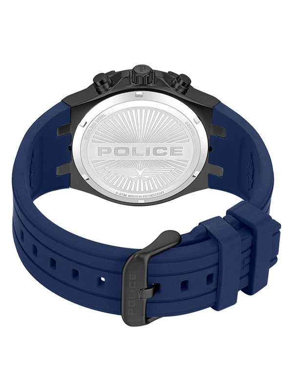 Police PEWGQ0082001 Guardian Watch - FineBrandz