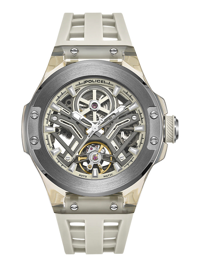 Police PEWGR0082201 Cyclone Watch - FineBrandz