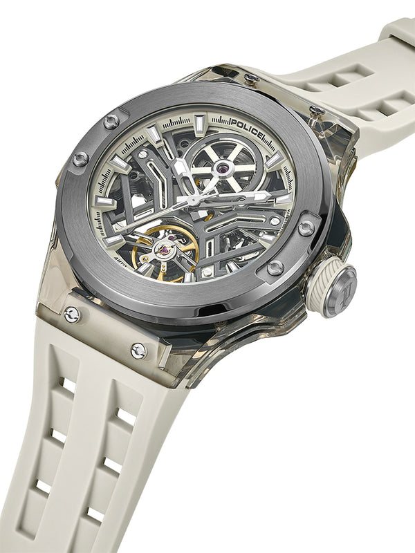 Police PEWGR0082201 Cyclone Watch - FineBrandz