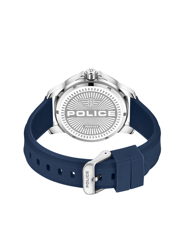 Mensor Police Men's Watch - FineBrandz