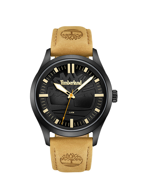 TIMBERLAND RAMBUSH Men's Watch - FineBrandz