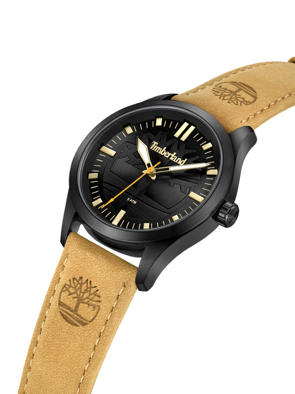 TIMBERLAND RAMBUSH Men's Watch - FineBrandz