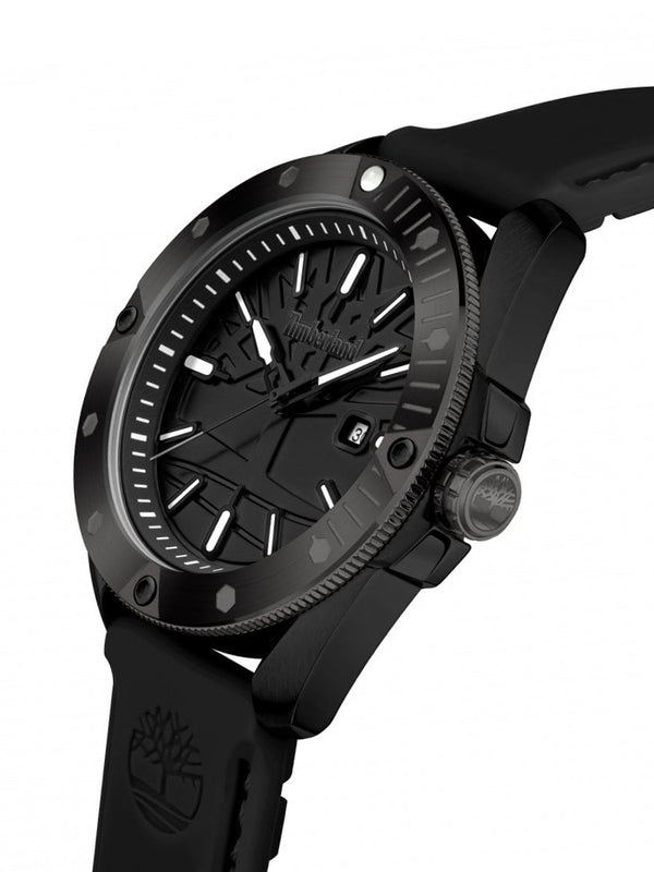 Timberland Carrigan Men's Watch - FineBrandz