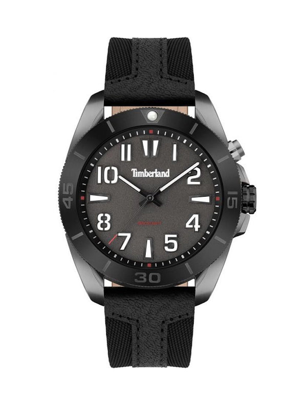 Timberland Warrick Men's Watch - FineBrandz