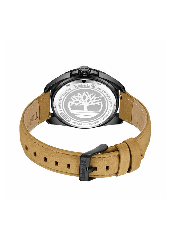 Timberland Carrigan Men's Watch - FineBrandz