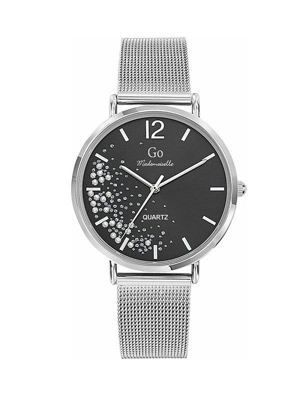 Go Girl Only Ladies Analogue Quartz Watch - FineBrandz