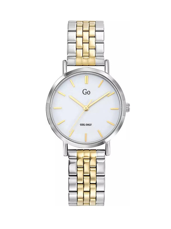 Go Girl Only Ladies Analogue Quartz Watch - FineBrandz