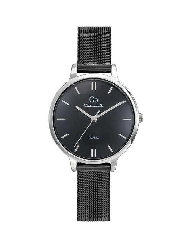 Go Girl Only Ladies Analogue Quartz Watch - FineBrandz