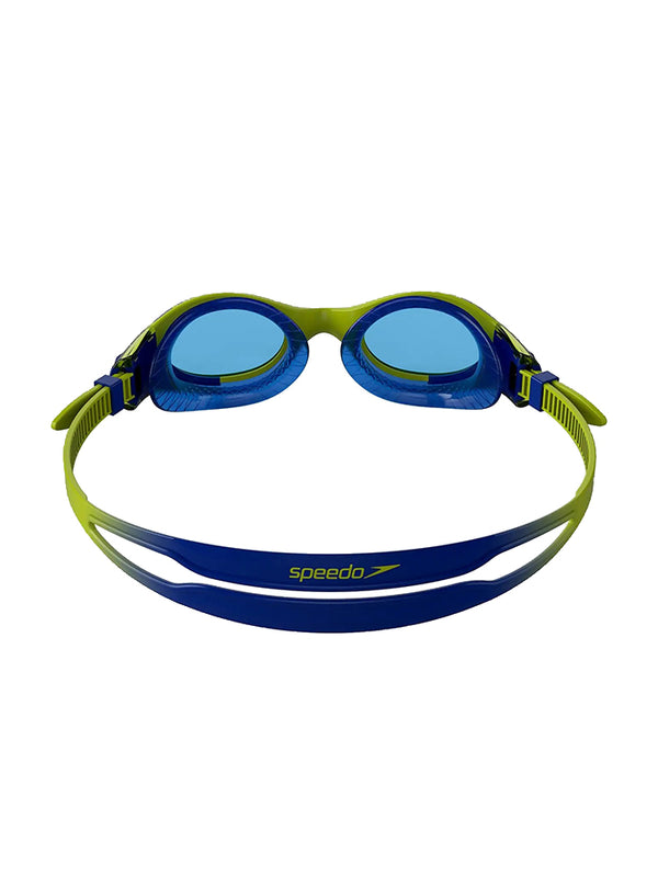 Speedo FutureBiof Fseal Dual Goggle junior - 811595C585 - FineBrandz
