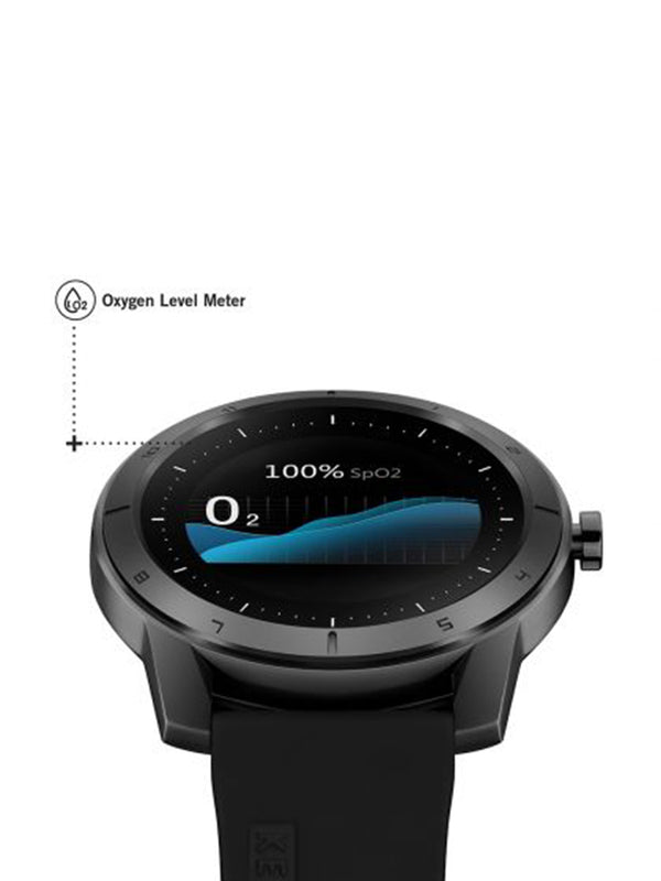 Kenneth Cole New York Wellness Smartwatch - FineBrandz