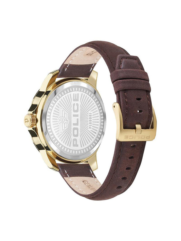 Mensor Police Men' Watch - FineBrandz