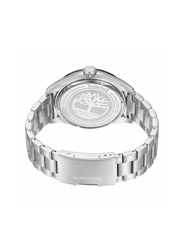 Timberland Calverton Men's Watch - FineBrandz