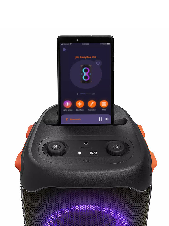 JBL Partybox 110 - FineBrandz